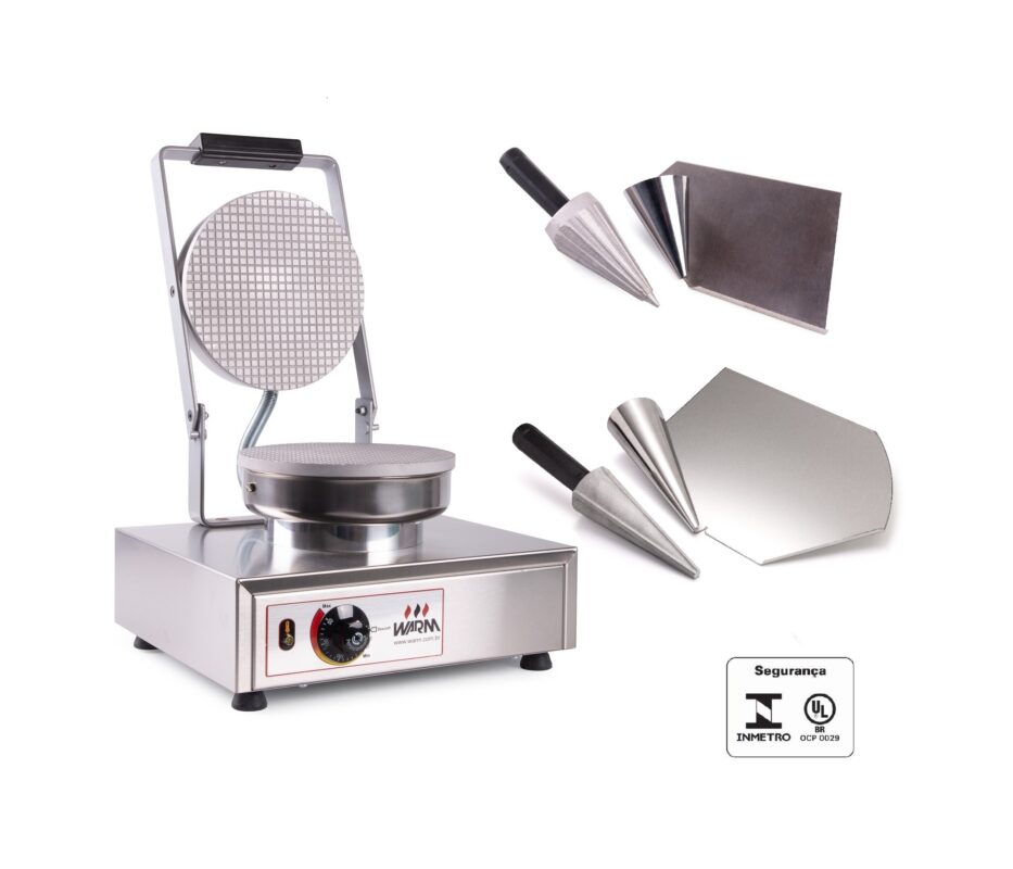 Combo Big Kone + 2 Roler Kone – Warm