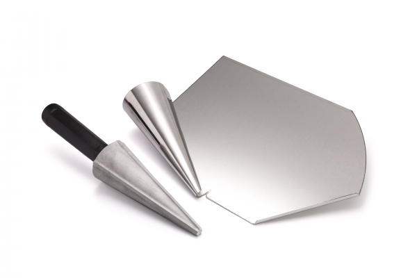 Combo Big Kone + 2 Roler Kone – Warm